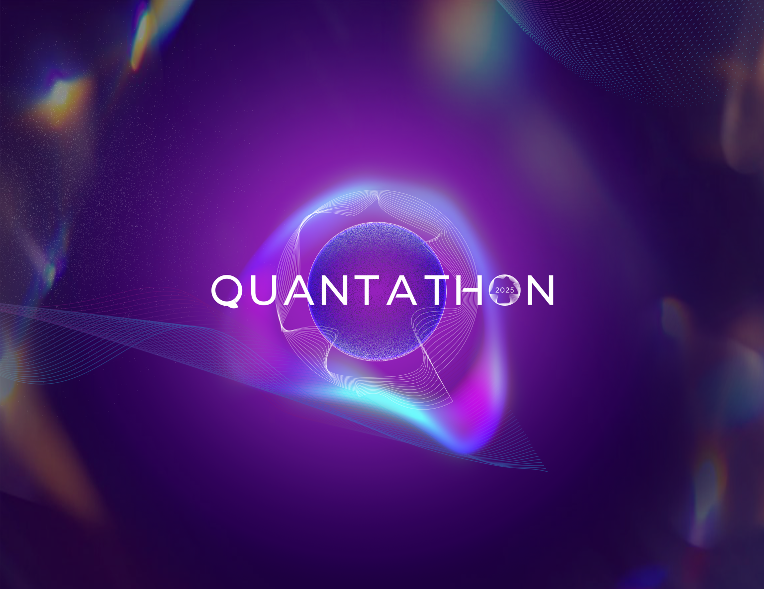 Quantaton Ghana – Quantum Computing Hackathon